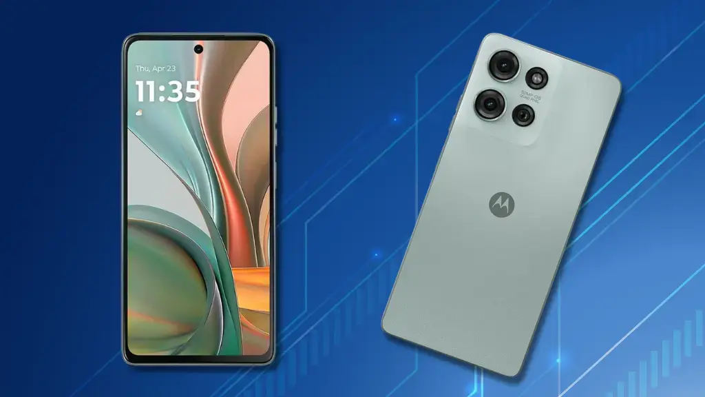 Smartphone Motorola Moto g75 5G: Vale a Pena em 2025?